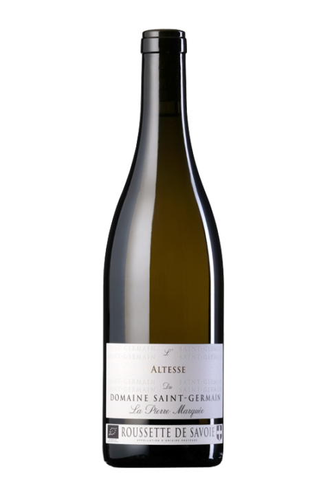Roussette de Savoie | Domaine Saint Germain Roussette de Savoie | Domaine Saint Germain